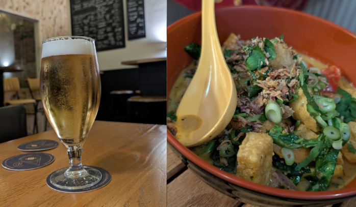 The best: Places to eat and drink in Stockport