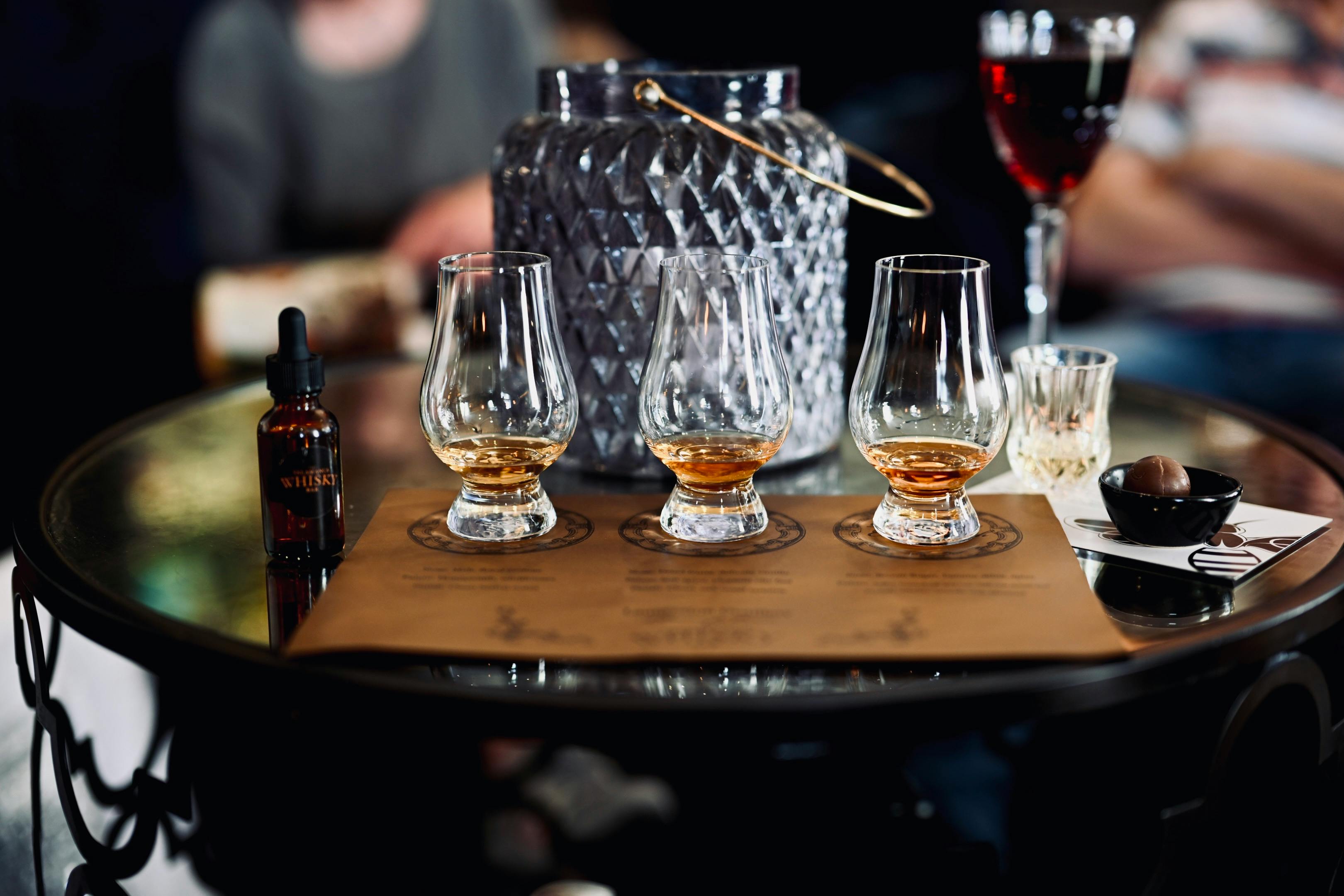 The best: Burns Night events & menus around Manchester