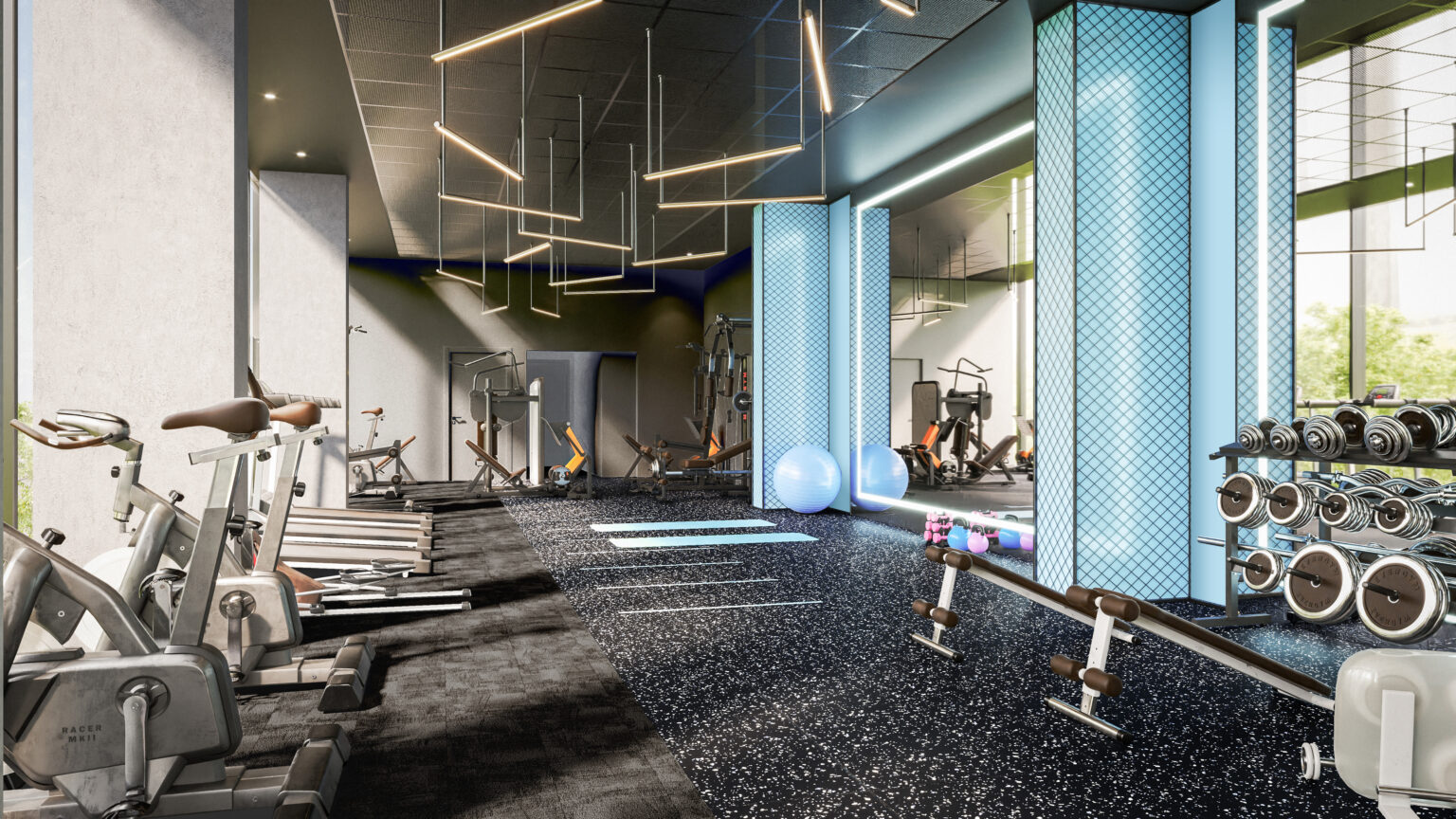 The Medlock: New images of Manchester City & Radisson Blu Hotel revealed