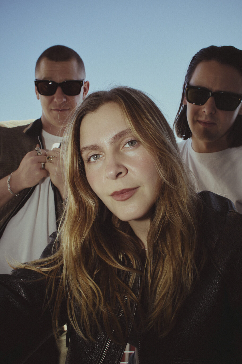 Jungle announce huge Manchester Co-op Live show