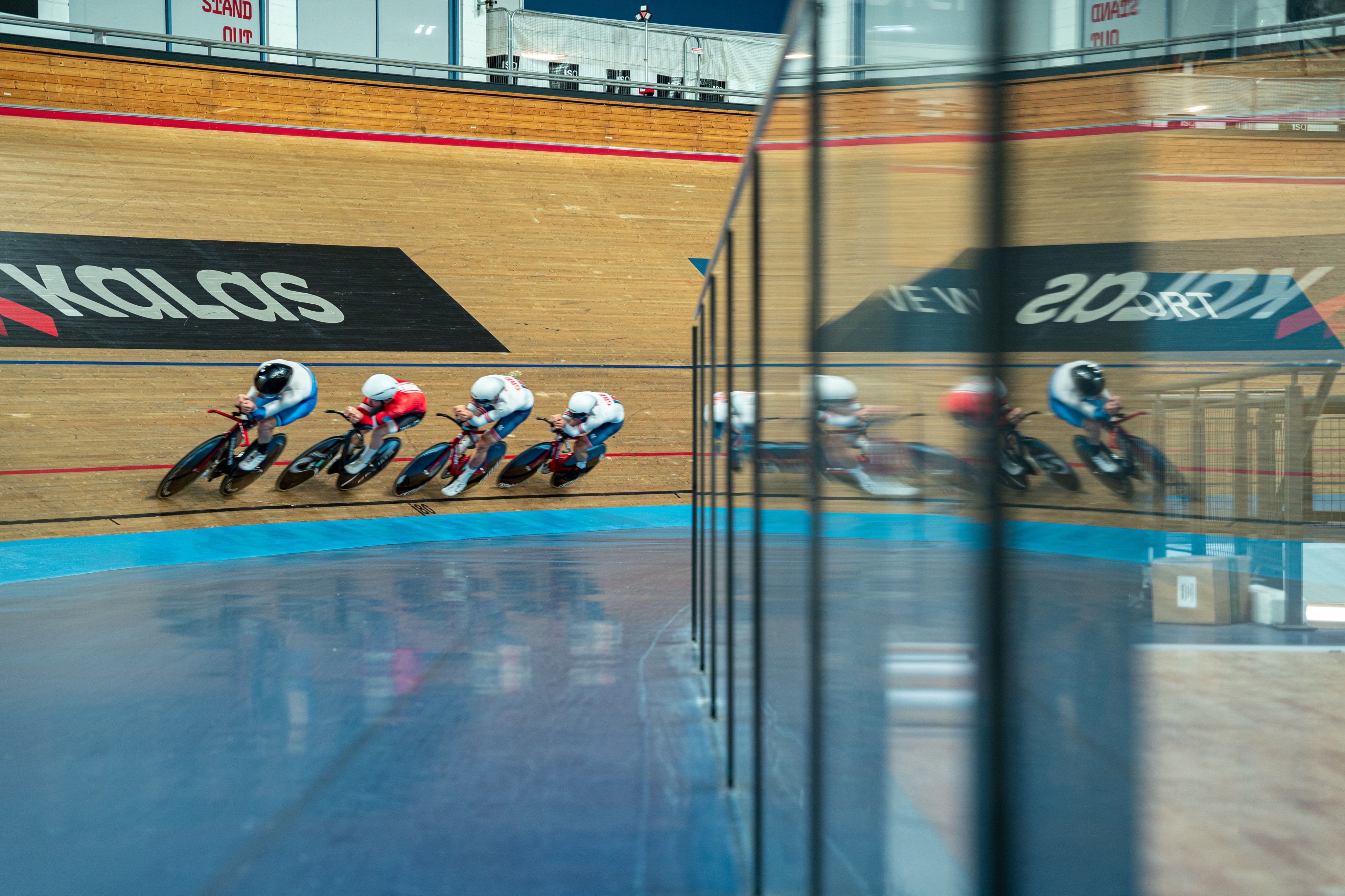 Manchester launches new five-year cycling plan