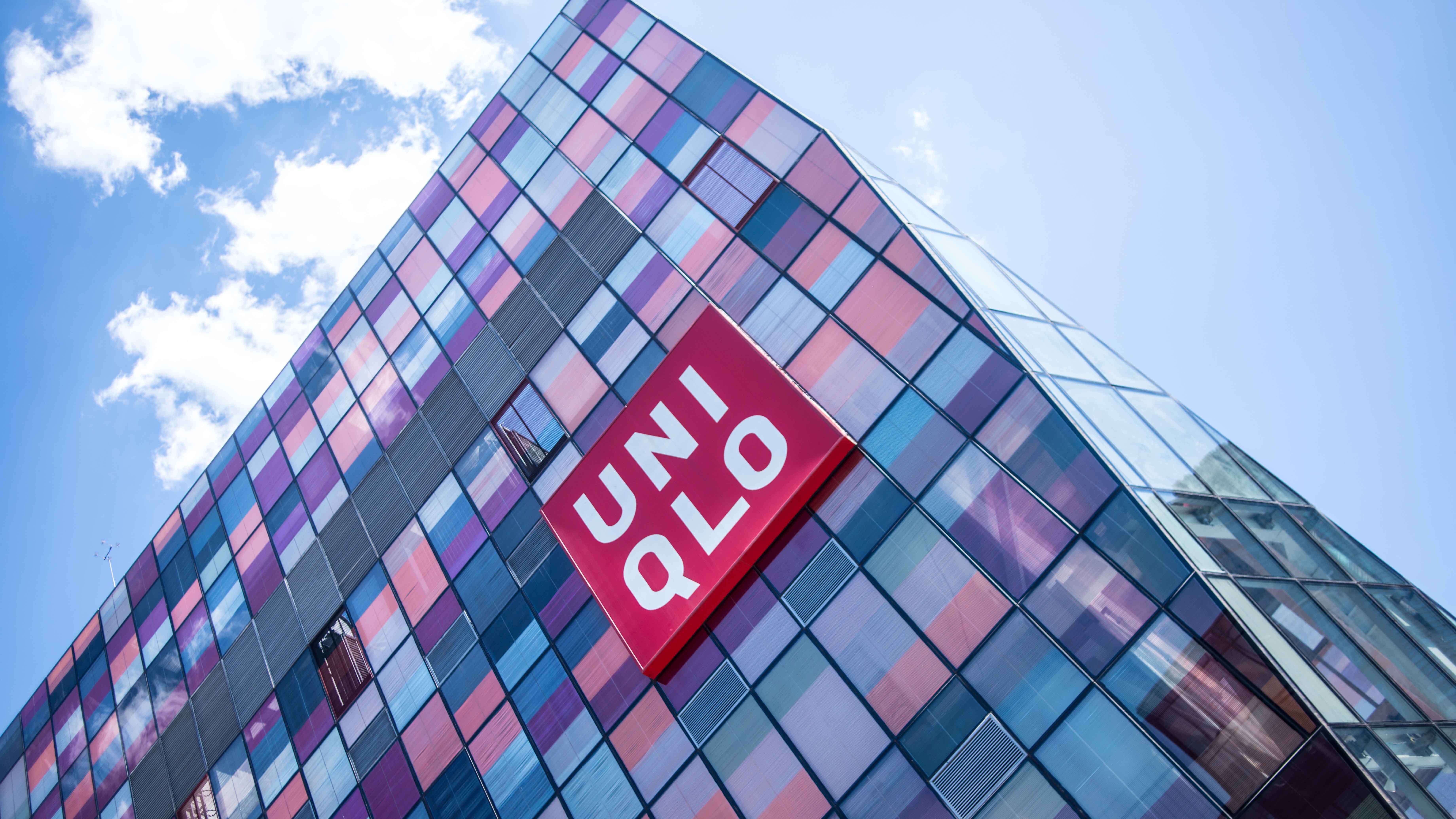 UNIQLO confirms opening of brand-new Manchester store